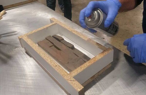 Do I Need to Use a Release Agent with Urethane Rubber? - Volatile Free ...