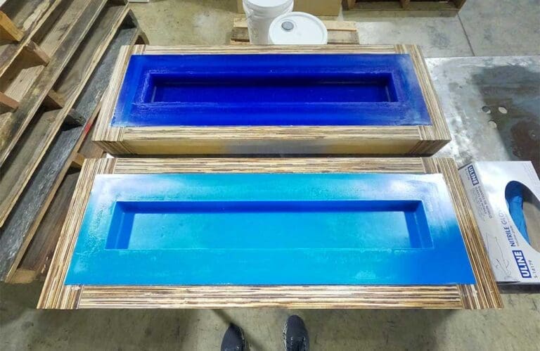 TDI vs MDI Urethane Rubber for Concrete Casting: Which to Use ...